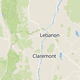 603 Area Code Location Map Time Zone And Phone Lookup Old Growth Beech